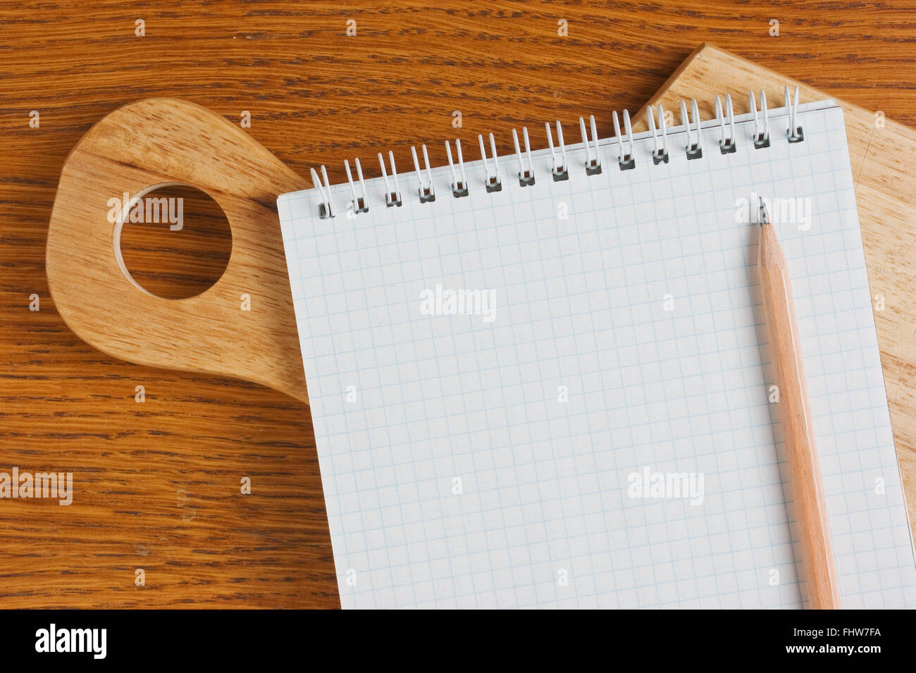 Notebook board hi-res stock photography and images - Alamy