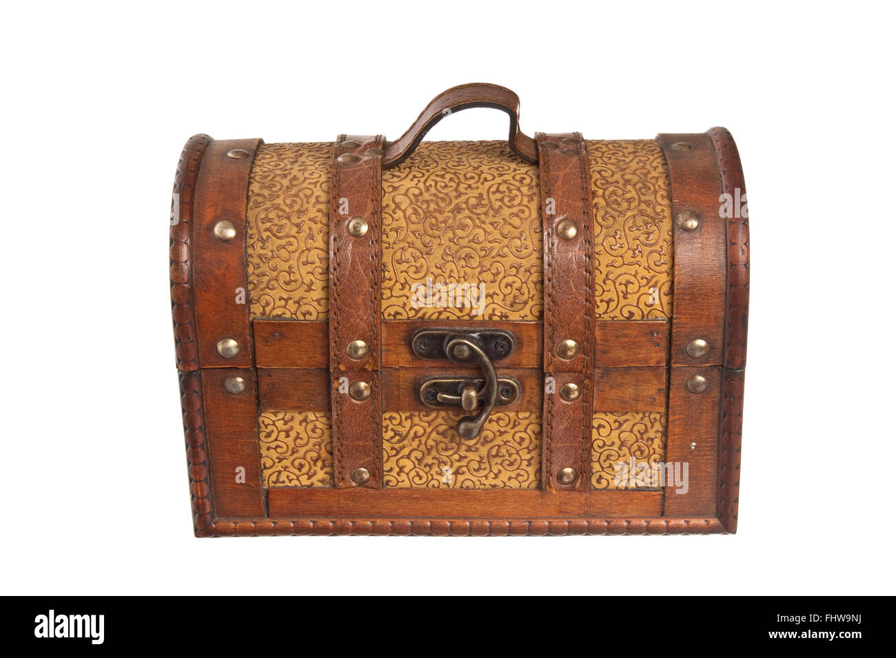 Fortune chest hi-res stock photography and images - Alamy
