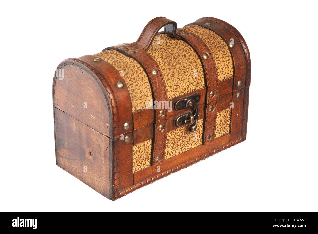 Safe treasury treasure chest hi-res stock photography and images - Alamy