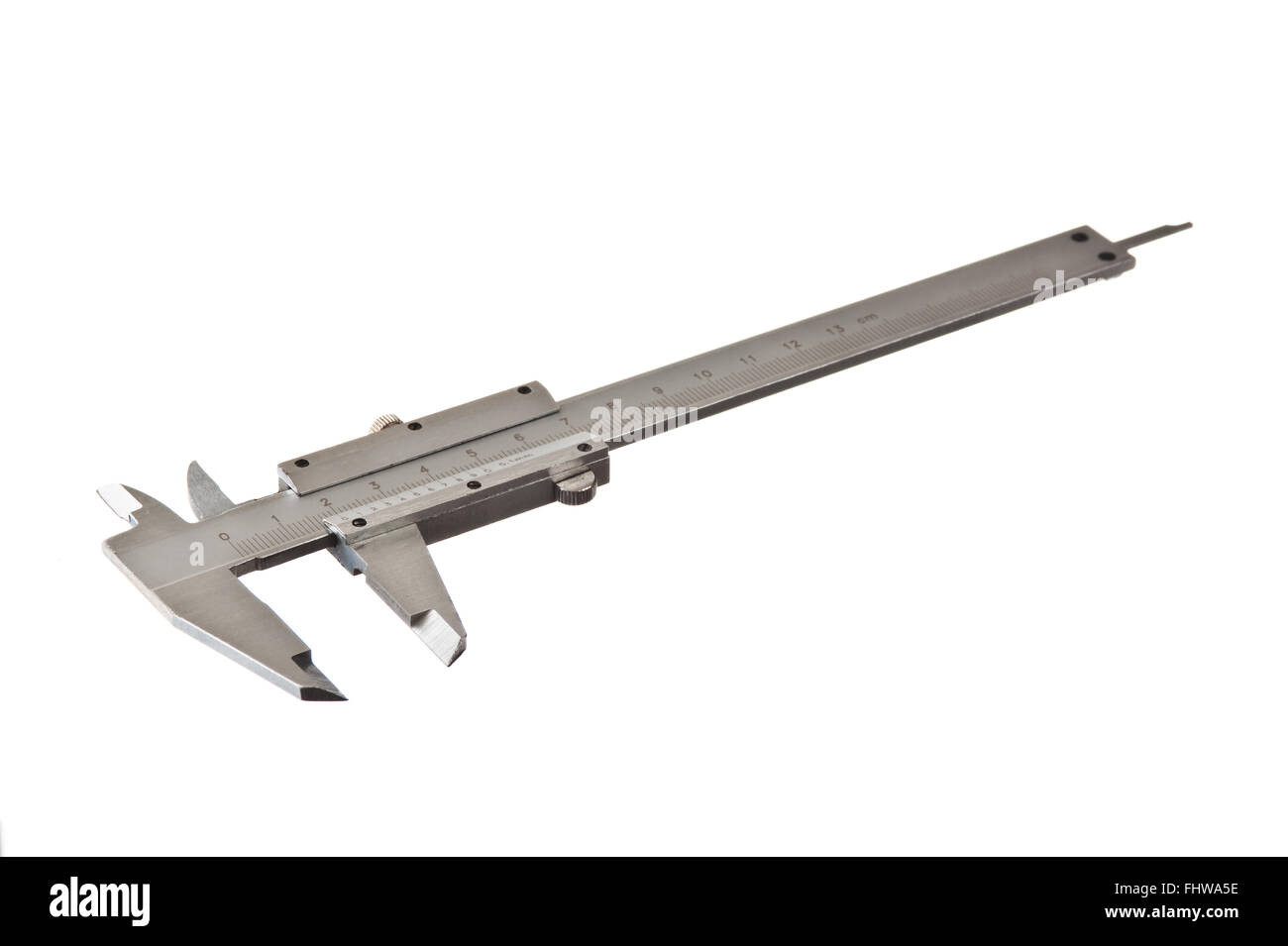 Callipers hi-res stock photography and images - Alamy