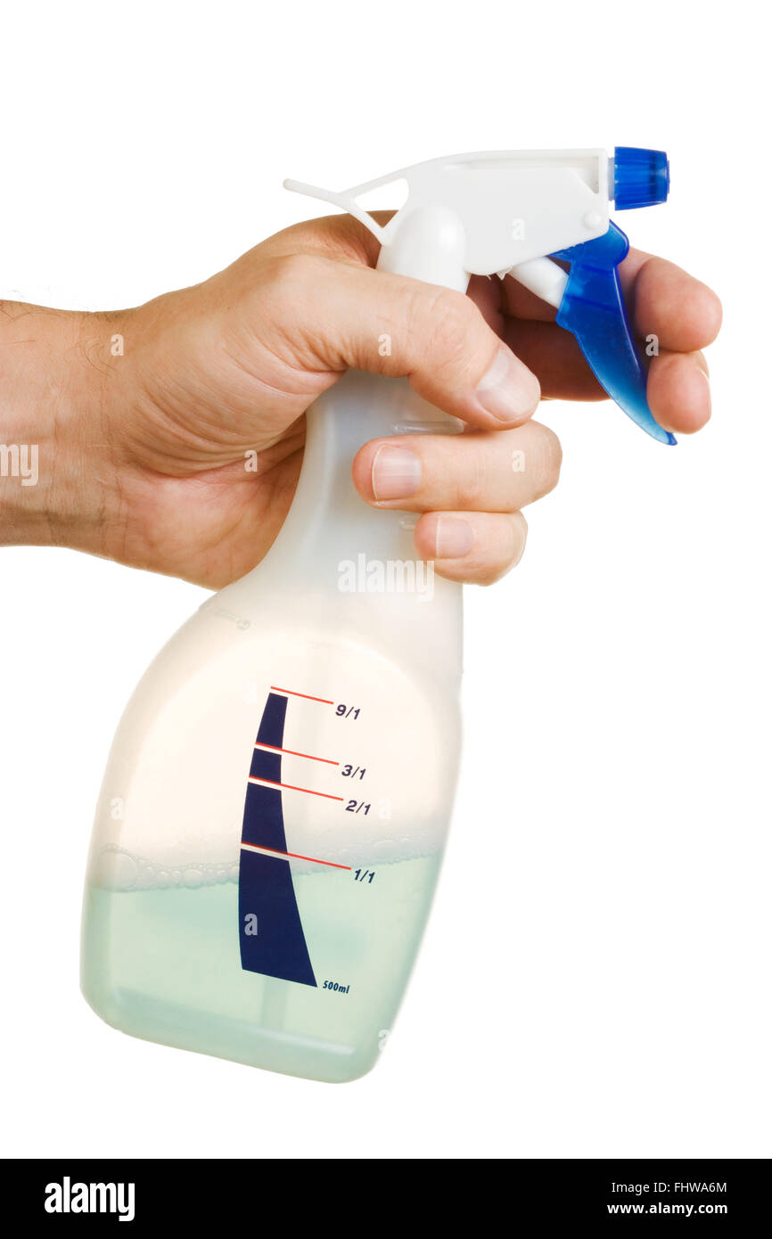 Hand label bottle hi-res stock photography and images - Alamy