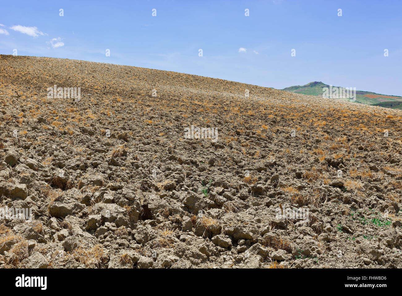 Plowed tillage hi-res stock photography and images - Alamy
