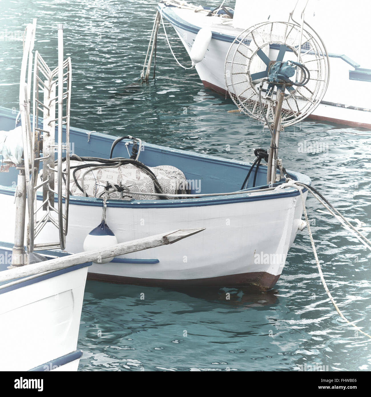 Trawl deck hi-res stock photography and images - Alamy