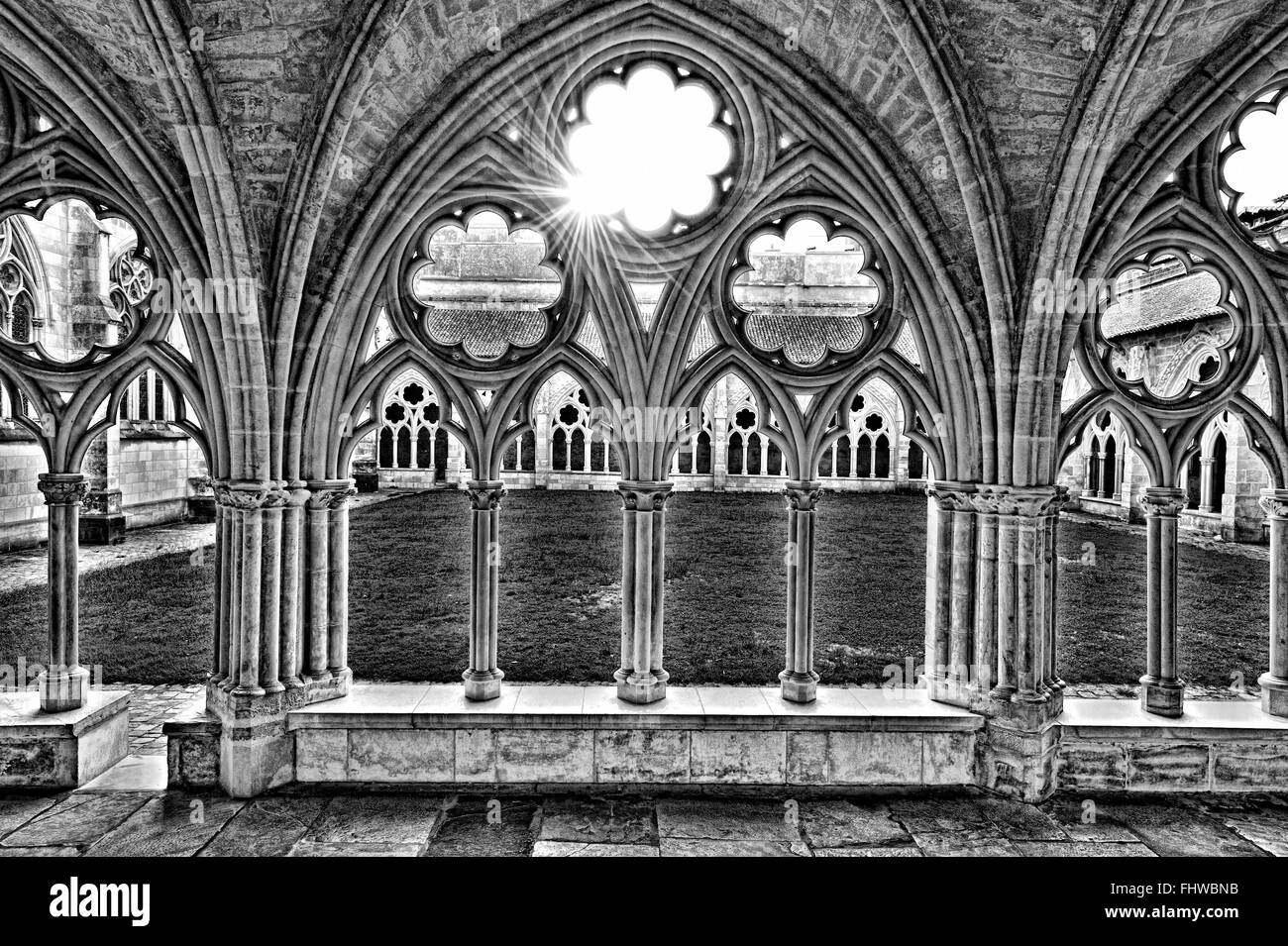 Patterns vintage Black and White Stock Photos & Images - Alamy