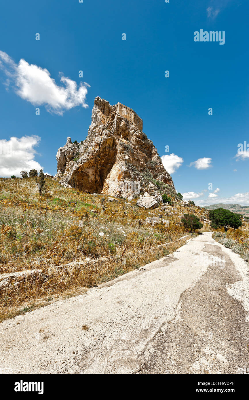 Roadside fortress hi-res stock photography and images - Alamy