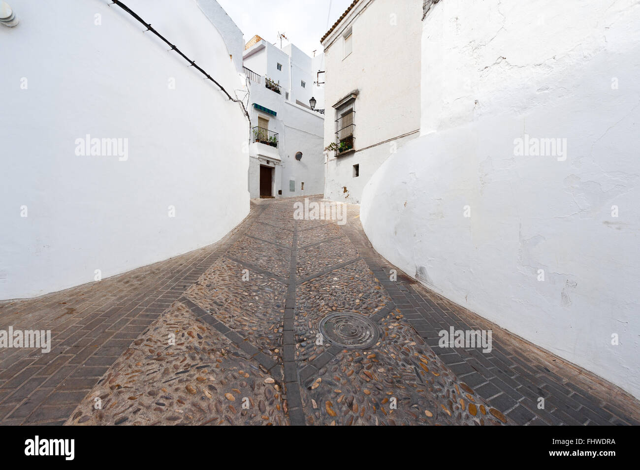 Spanish poverty hi-res stock photography and images - Alamy