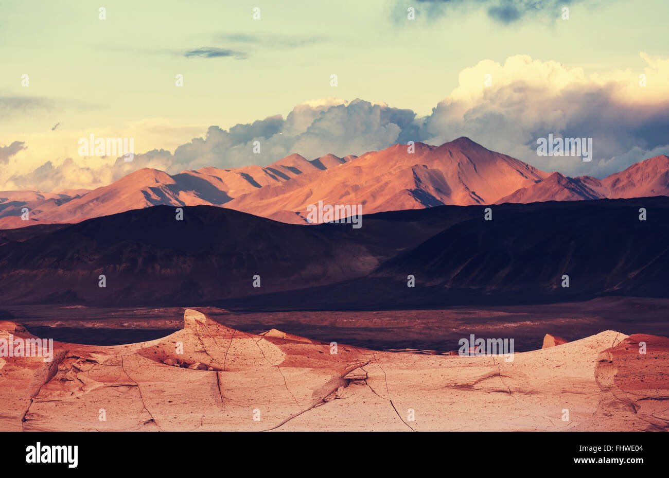 Puna catamarca hi-res stock photography and images - Alamy