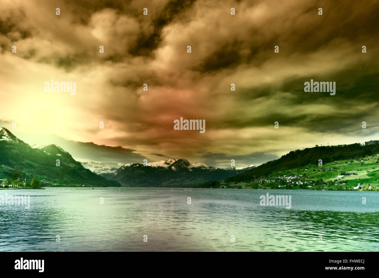 Sarner see hi-res stock photography and images - Alamy