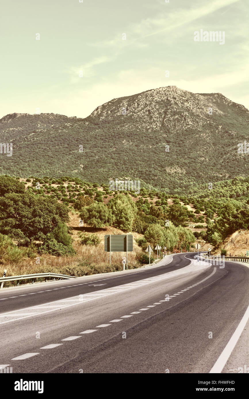 Offline or wi fi road sign hi-res stock photography and images - Alamy