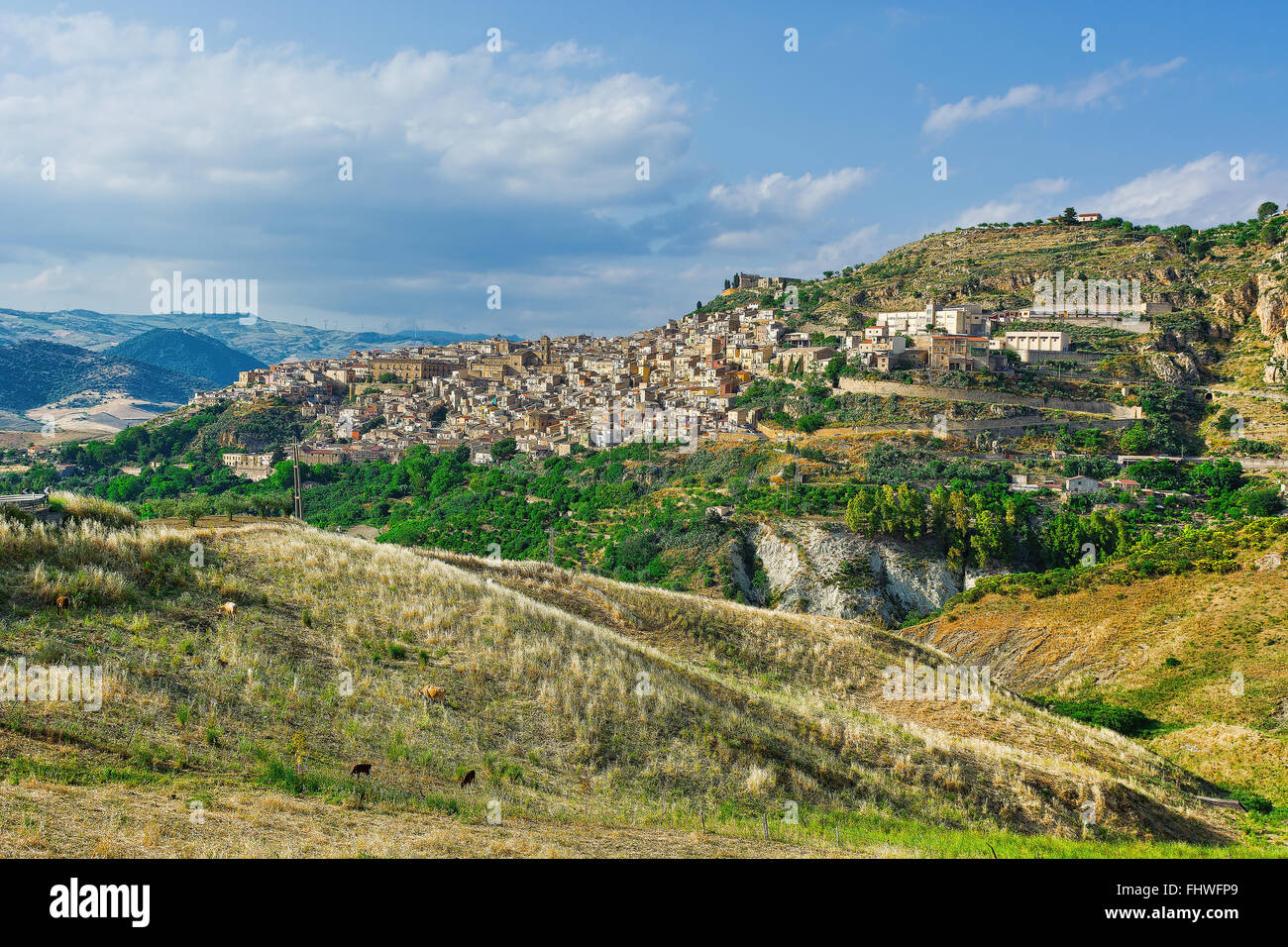 Sicilian culture hi-res stock photography and images - Alamy