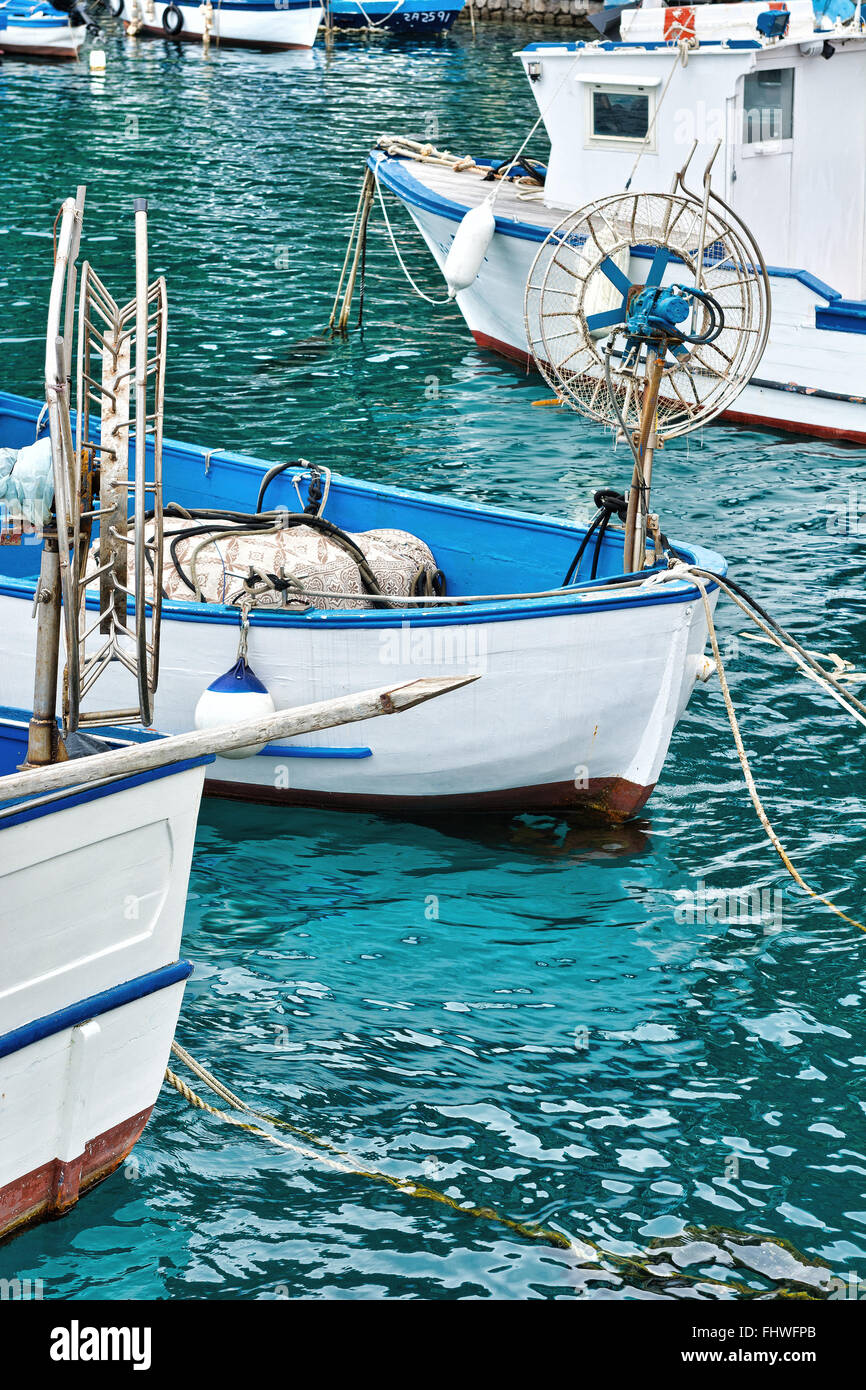 Winch trawl net hi-res stock photography and images - Alamy