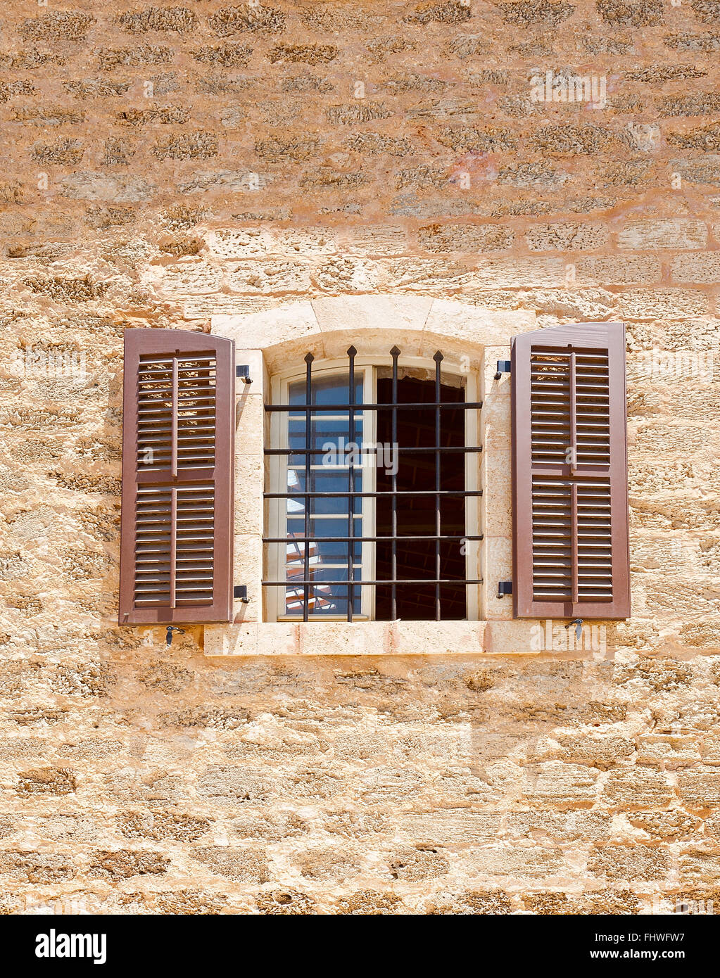 Open shutter land hi-res stock photography and images - Alamy