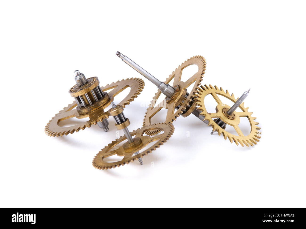 Small watch gear hi-res stock photography and images - Alamy