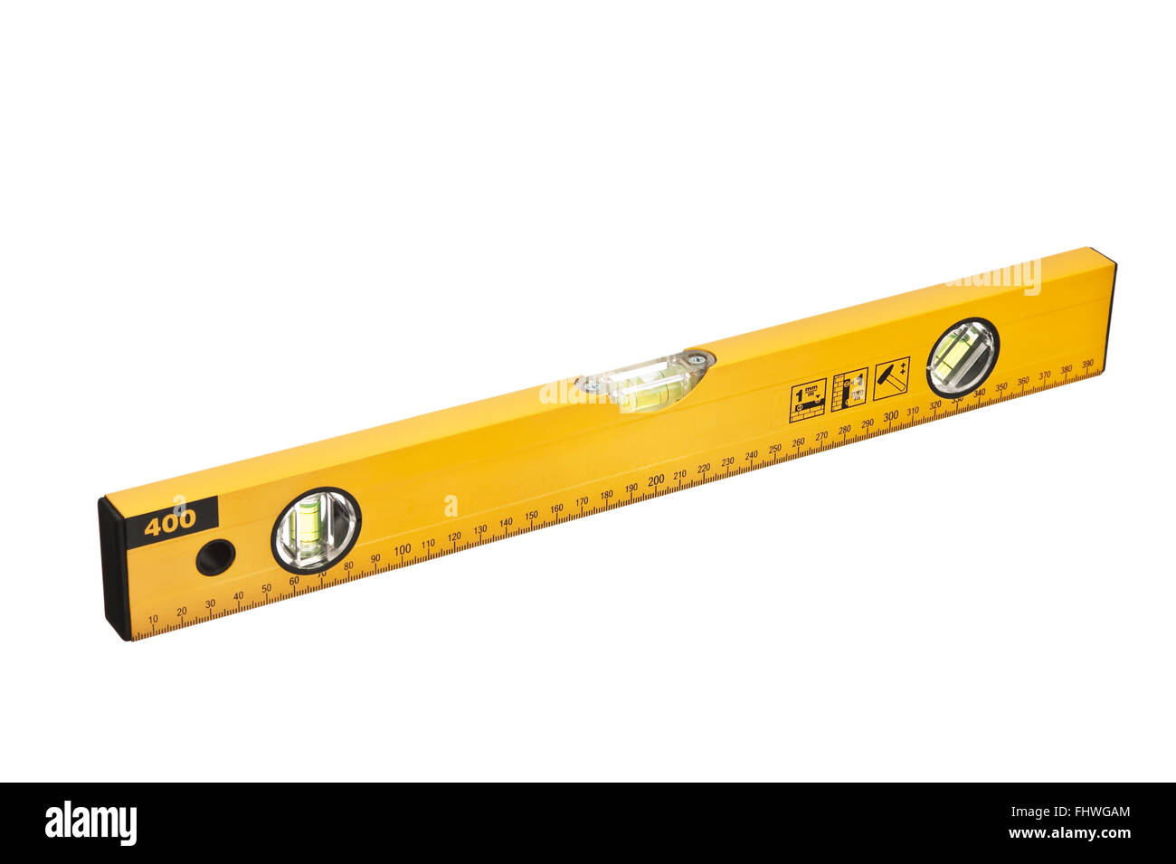 Water level tube construction hi-res stock photography and images - Alamy