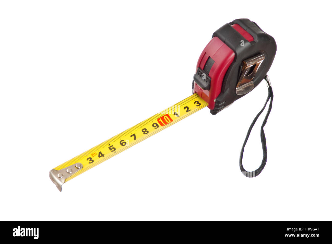 Measuring objects hi-res stock photography and images - Alamy