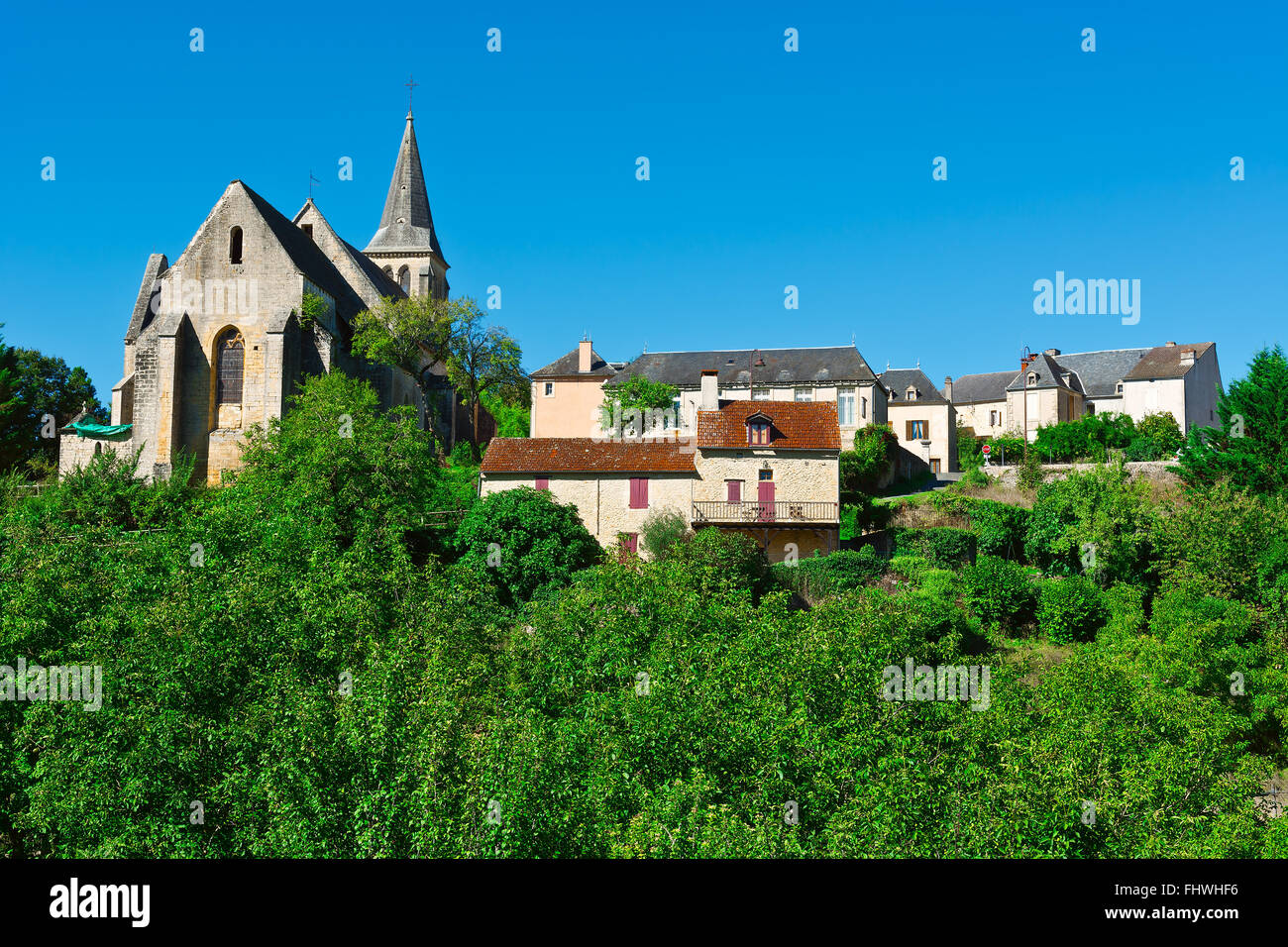 Red and black tiles hi-res stock photography and images - Alamy