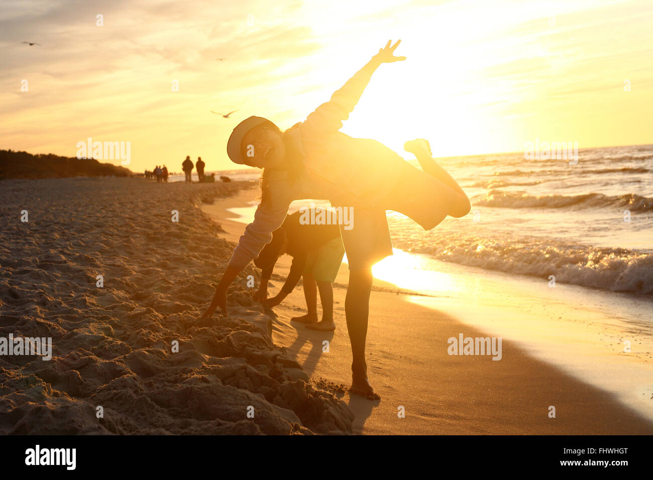 Children 5 10 Years Old High Resolution Stock Photography and Images ...