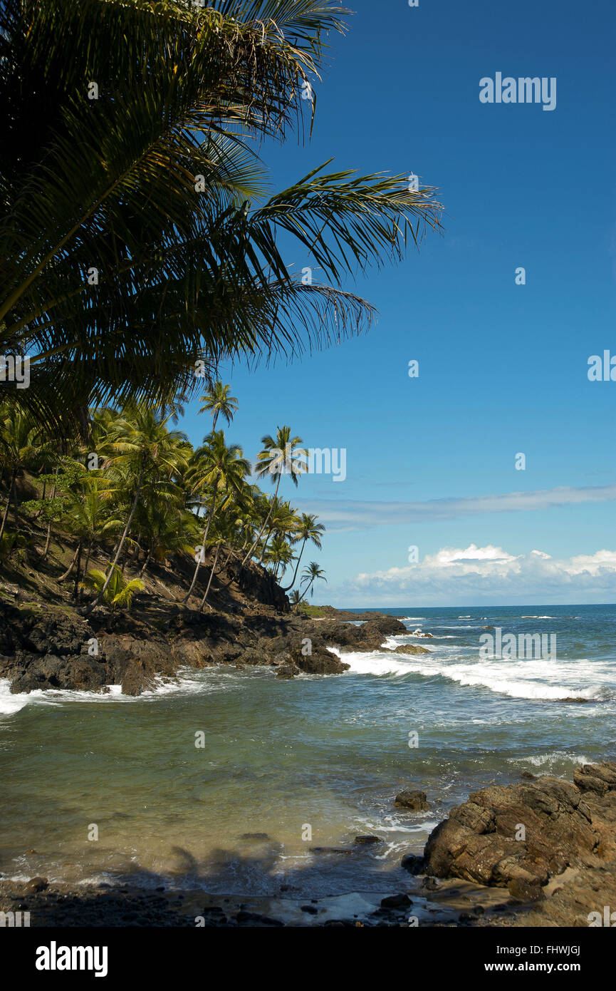 Cocoa beach hi-res stock photography and images - Alamy