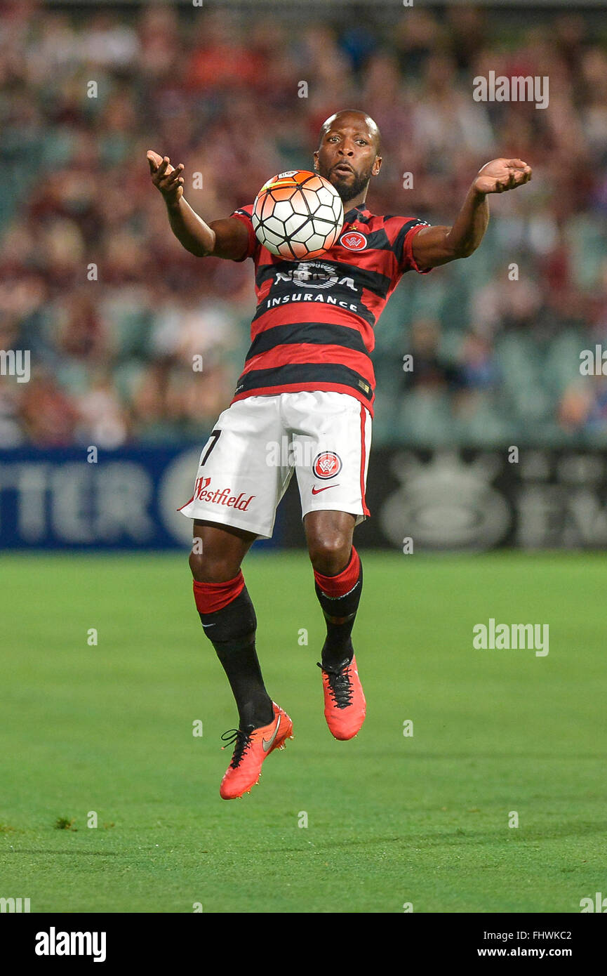 Pirtek stadium hi-res stock photography and images - Alamy