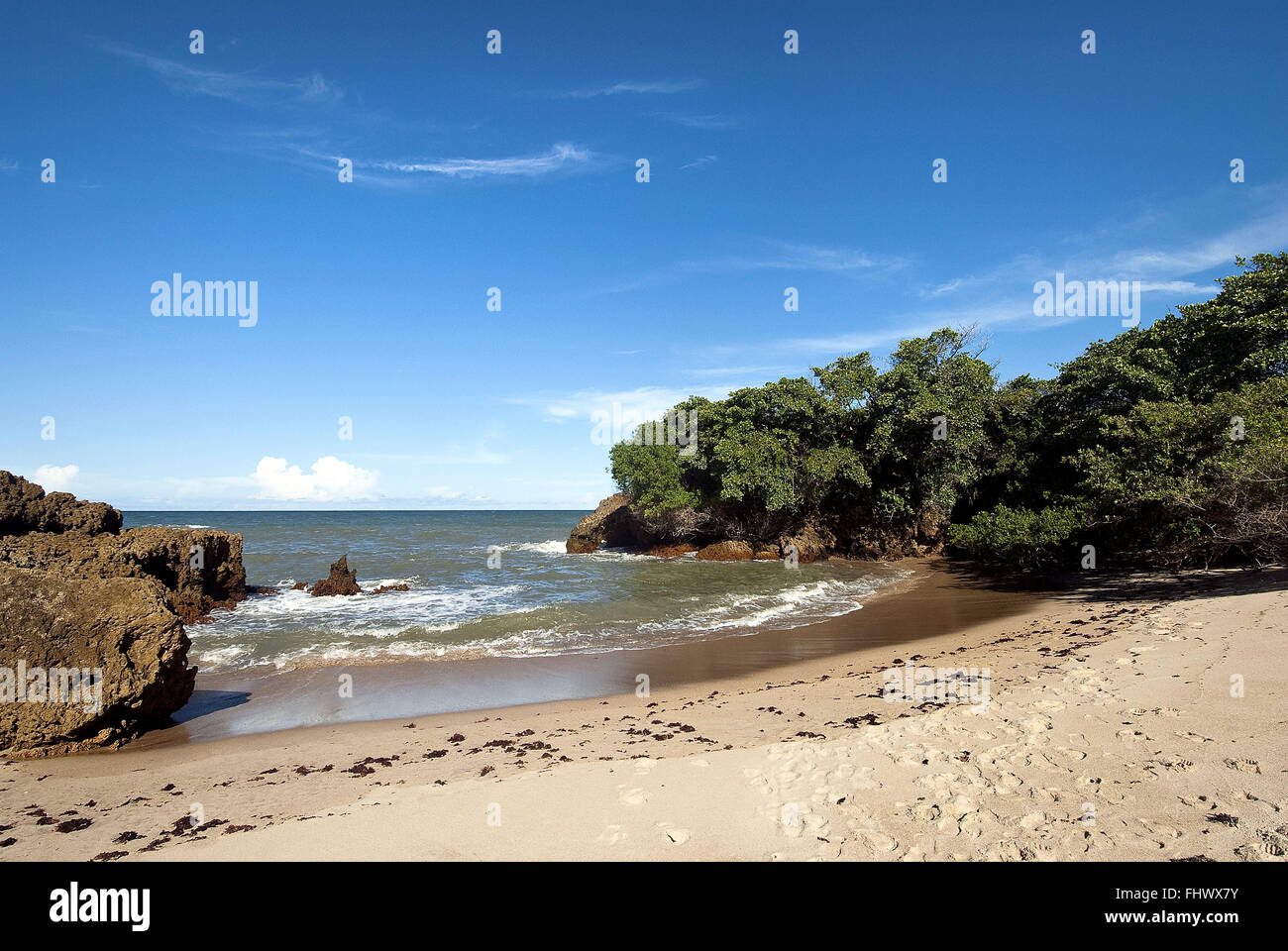 Tambaba beach hi-res stock photography and images - Alamy