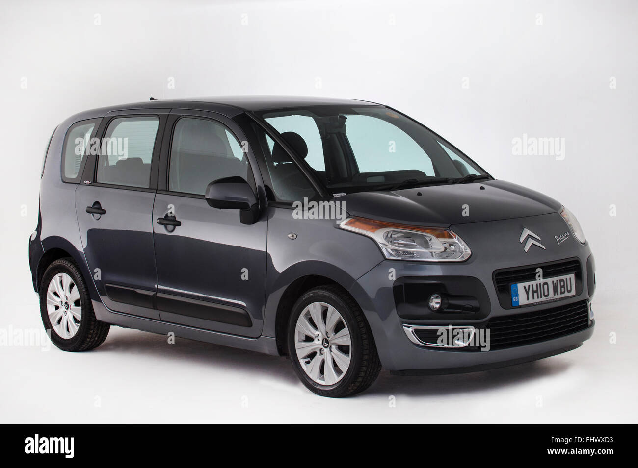 Citroen C3 2010 Diesel