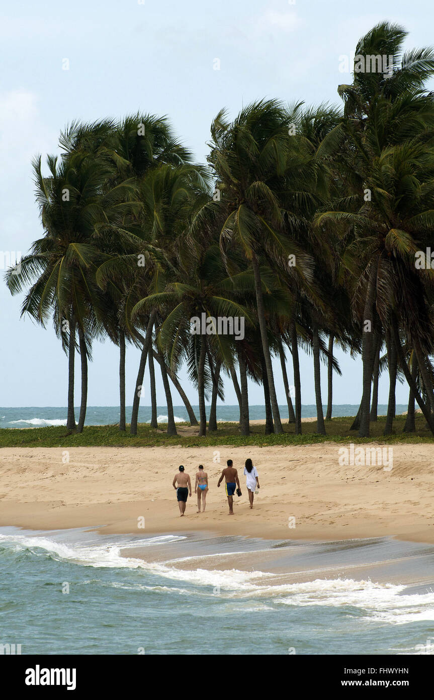 Barra de sao miguel hi-res stock photography and images - Alamy
