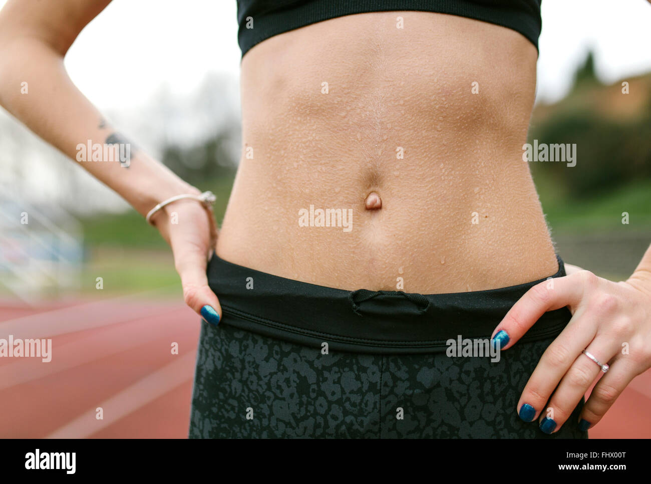 Abdominal High Resolution Stock Photography and Images - Alamy