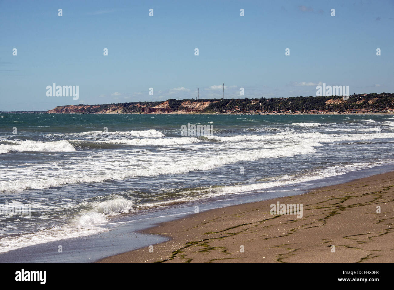 Round beach hi-res stock photography and images - Alamy