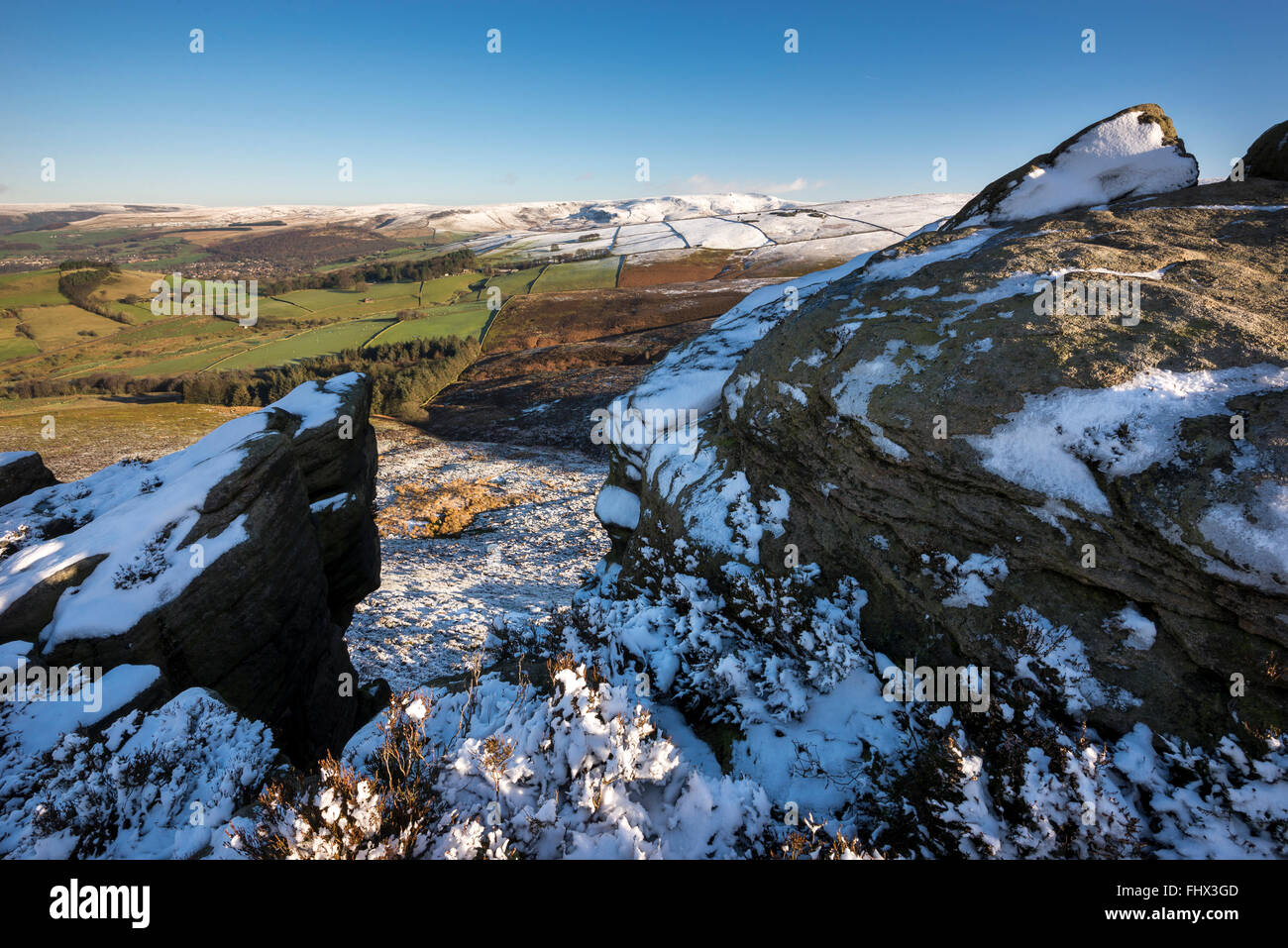 Worm stones glossop hi-res stock photography and images - Alamy