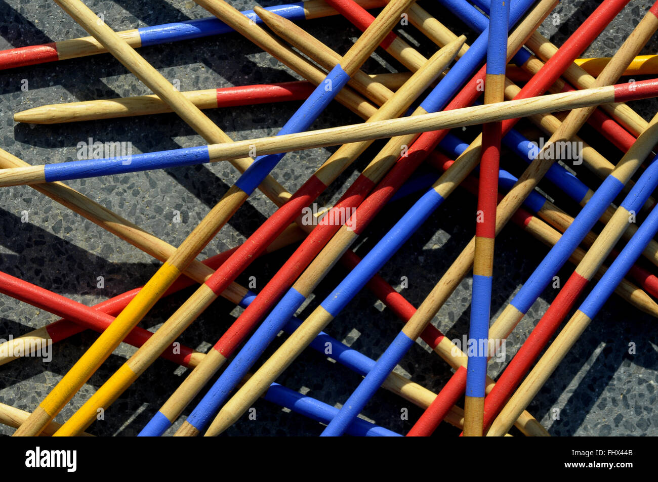 Solve stress hi-res stock photography and images - Alamy