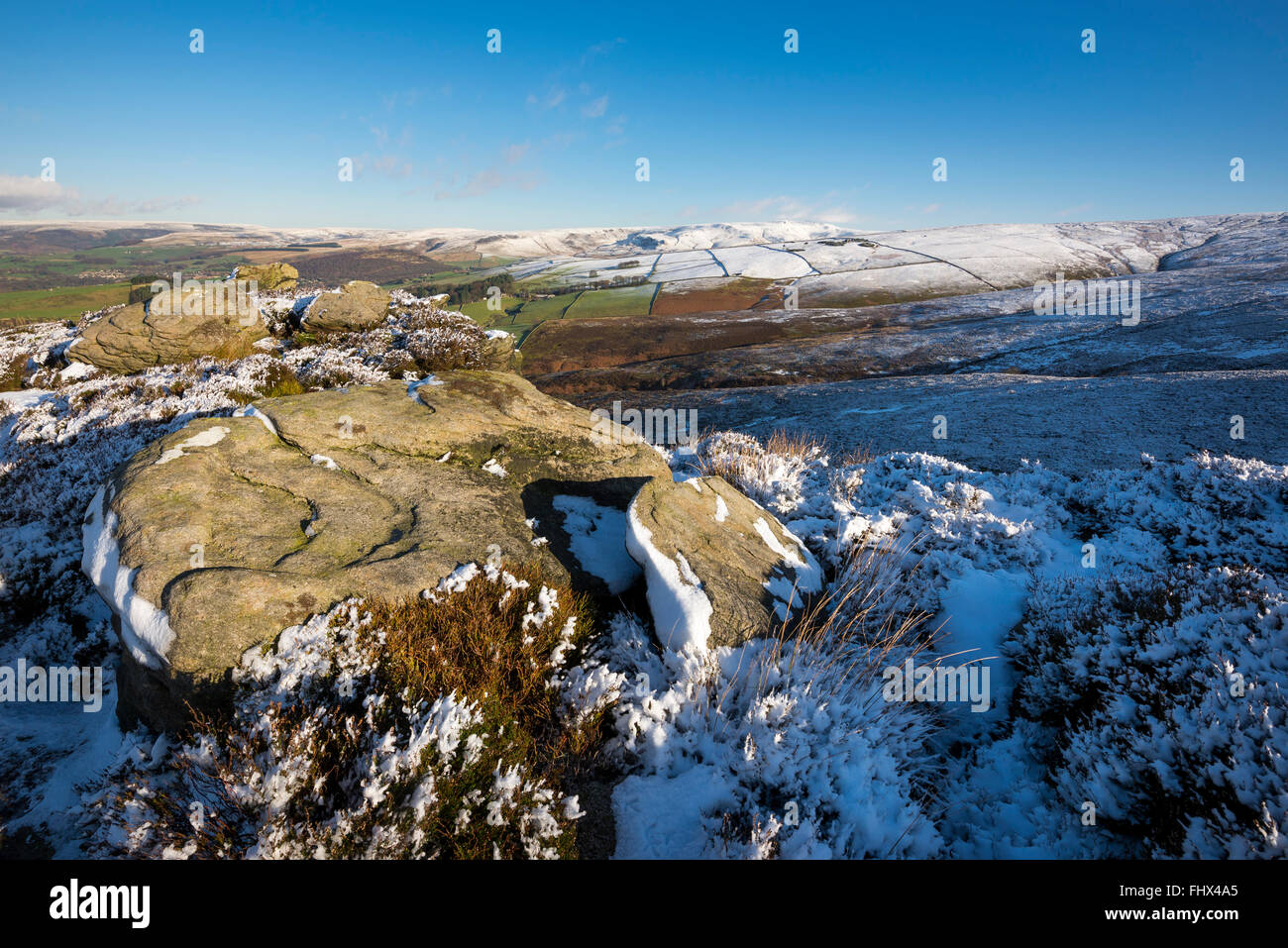 Worm stones glossop hi-res stock photography and images - Alamy