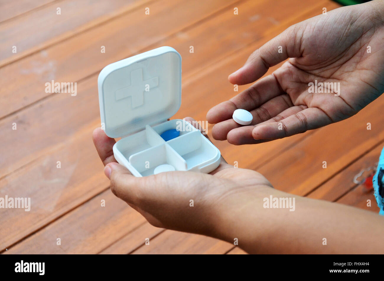 Sick pick up hi-res stock photography and images - Alamy