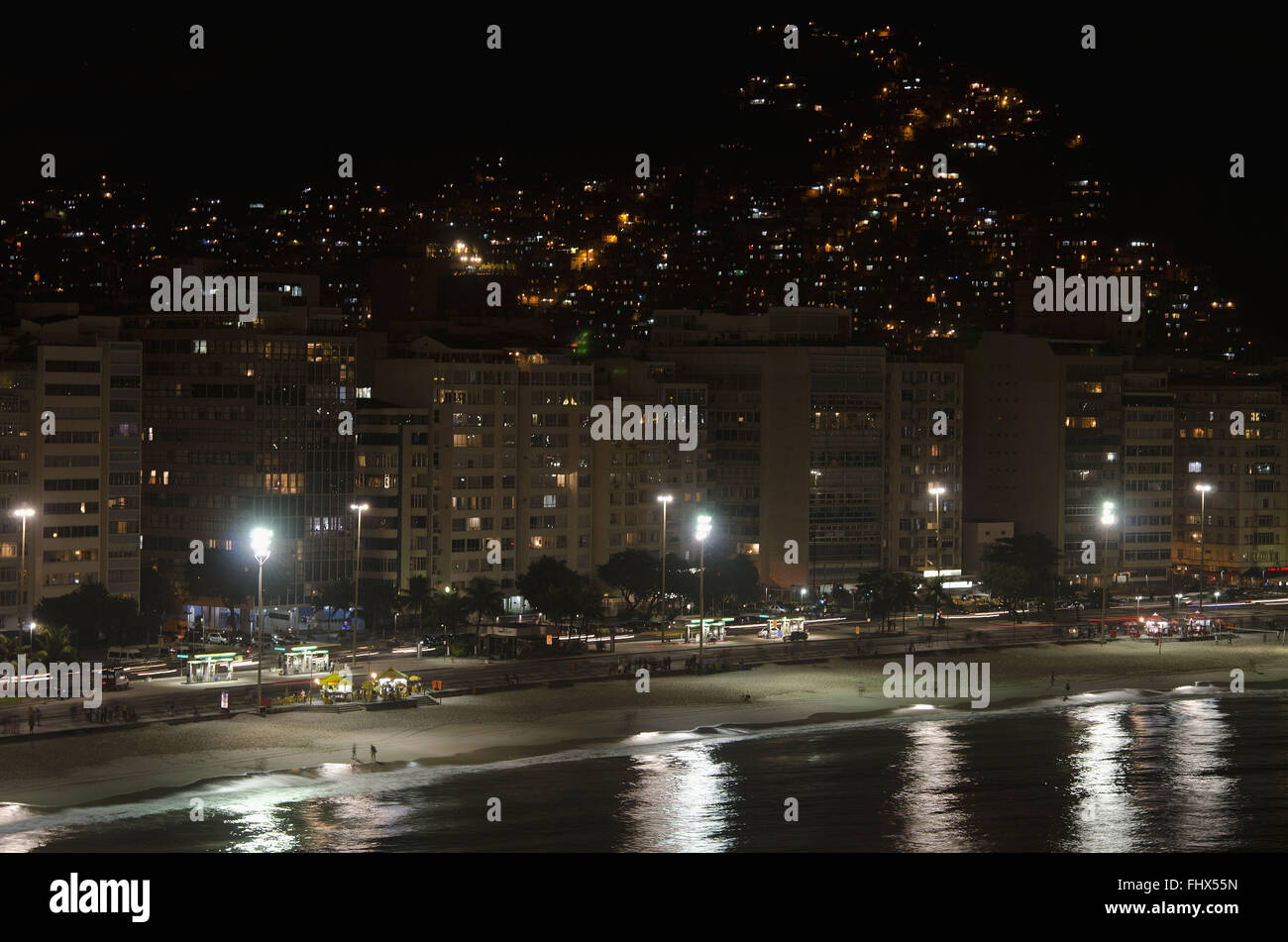 Favela pavao pavaozinho hi-res stock photography and images - Alamy