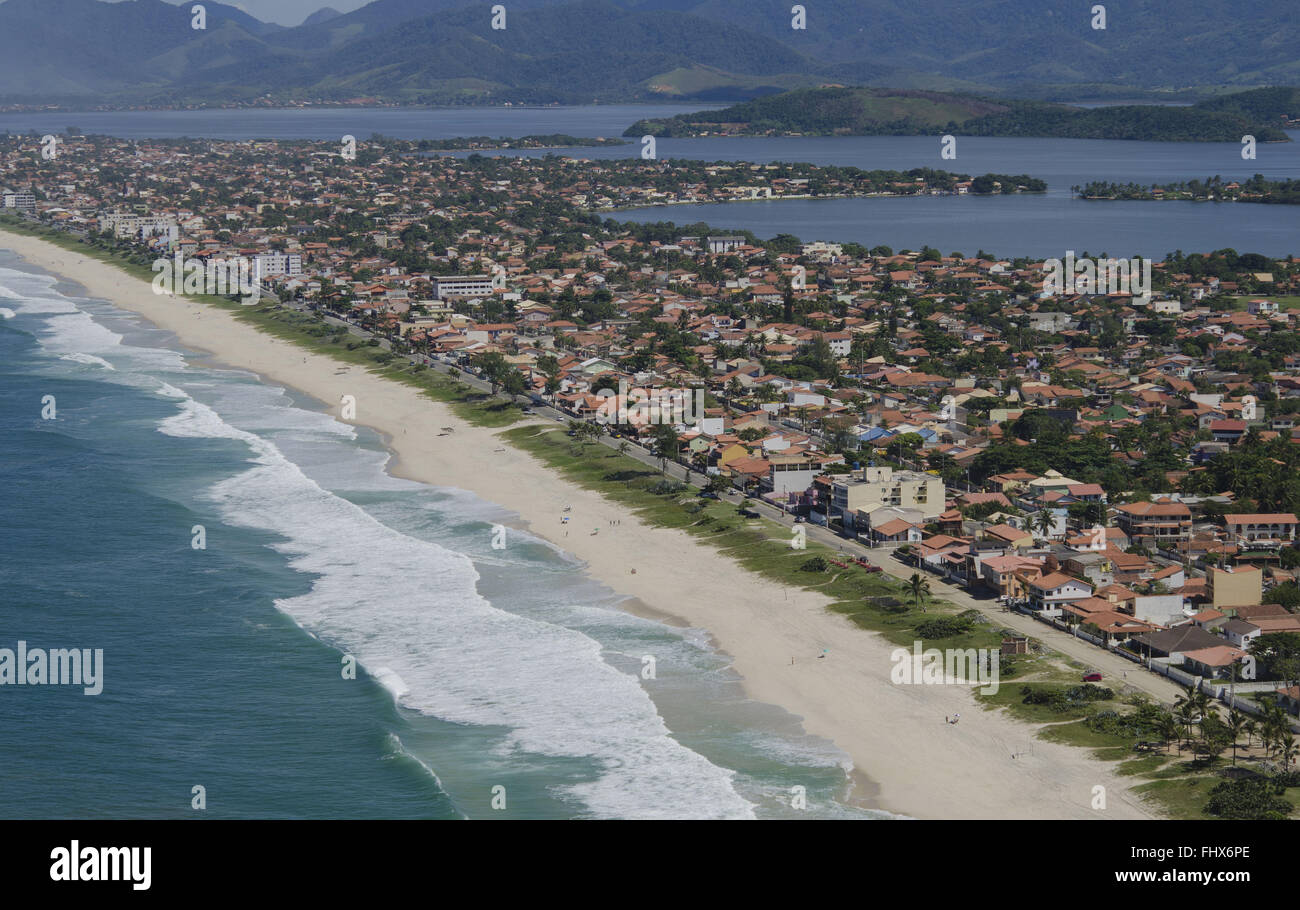 Saquarema High Resolution Stock Photography and Images - Alamy