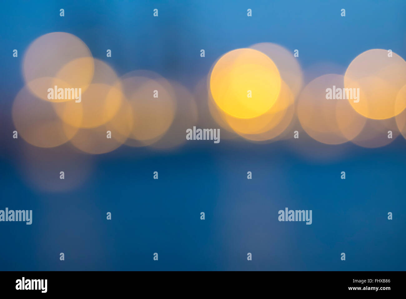 Points of light hi-res stock photography and images - Alamy