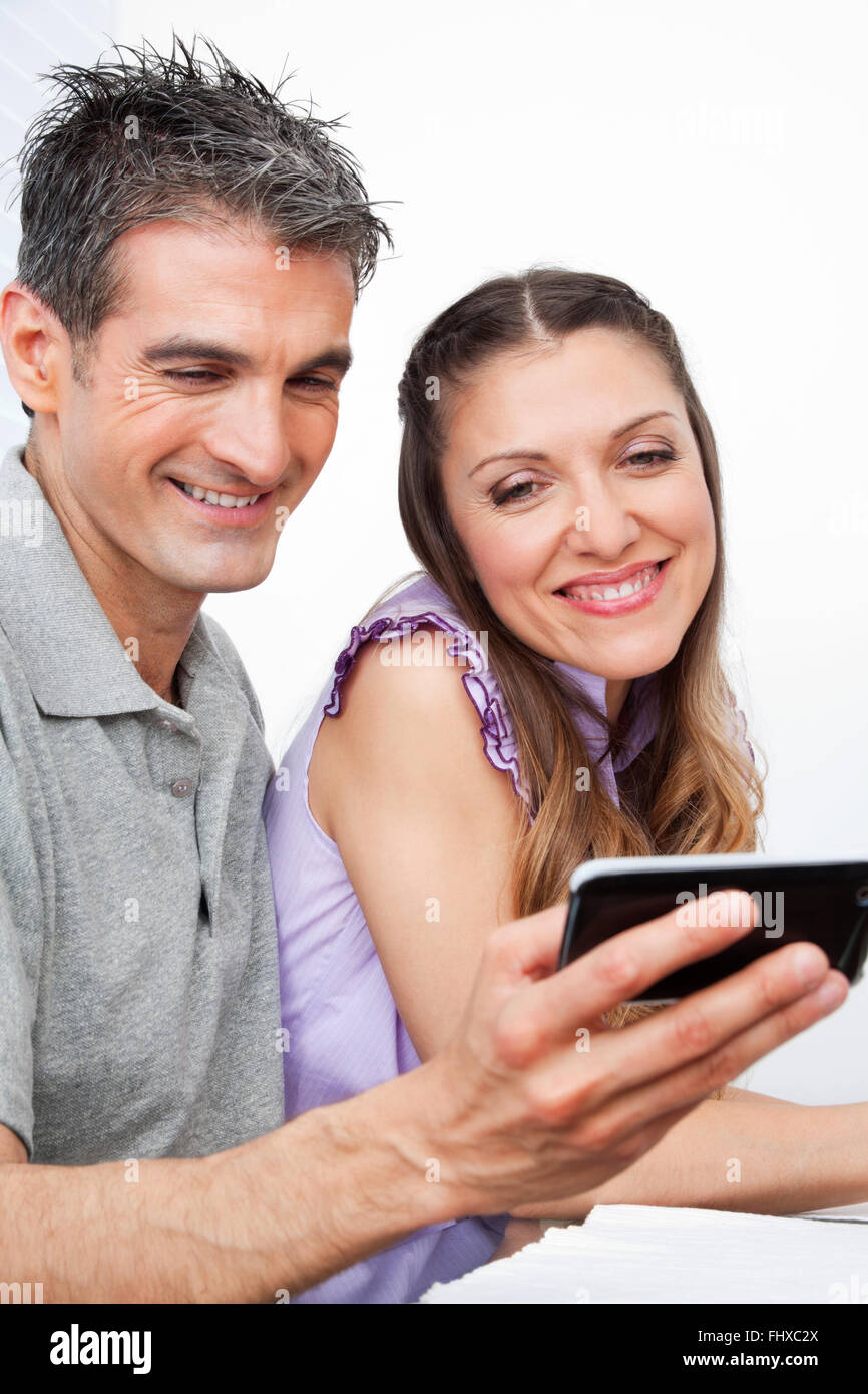 Networks read hi-res stock photography and images - Alamy