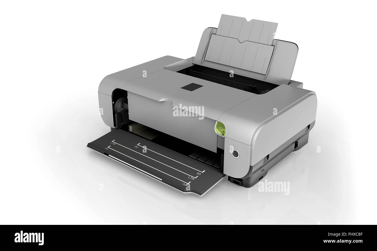 Inkjet hi-res stock photography and images - Alamy