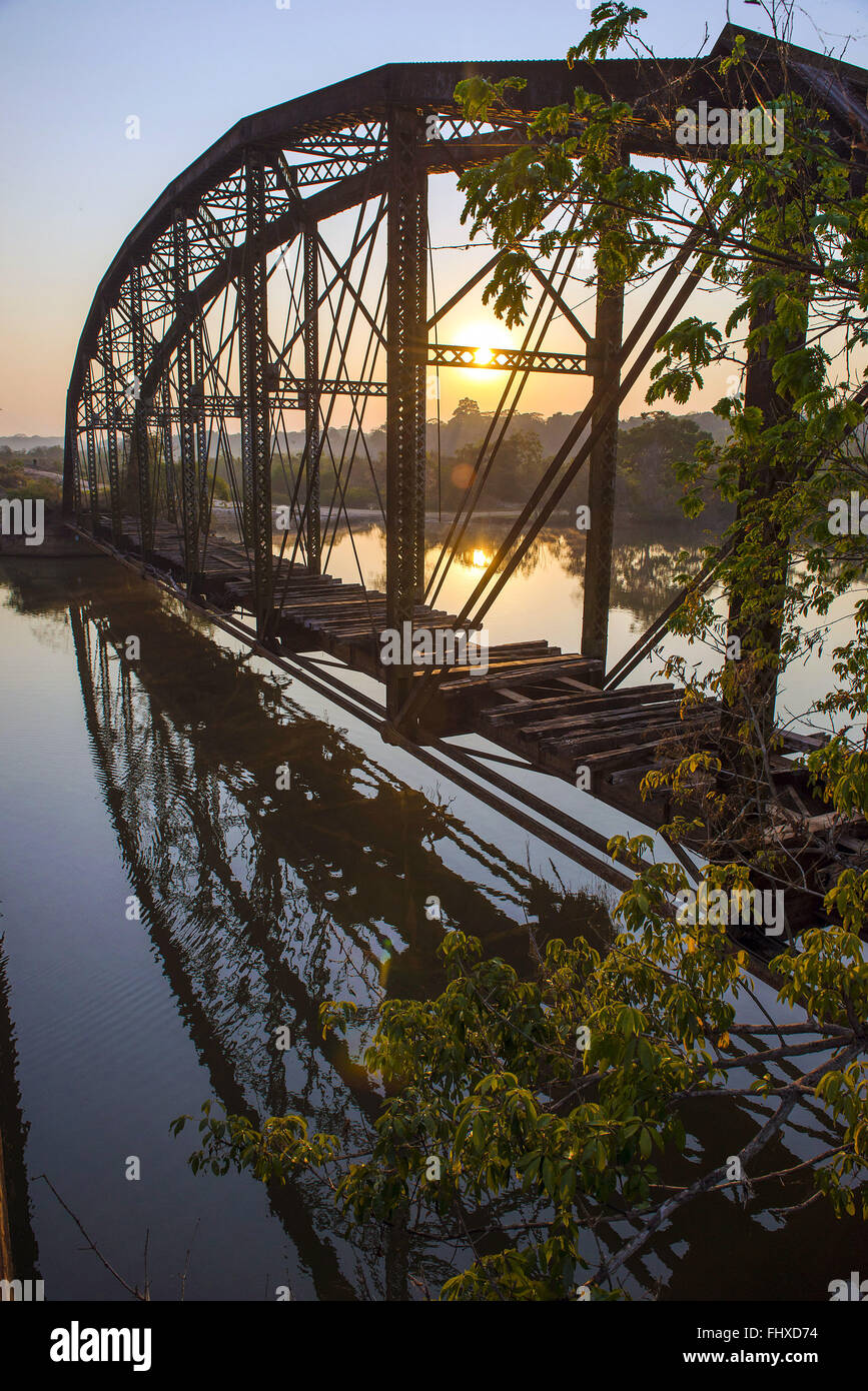 Madeira mamore hi-res stock photography and images - Alamy