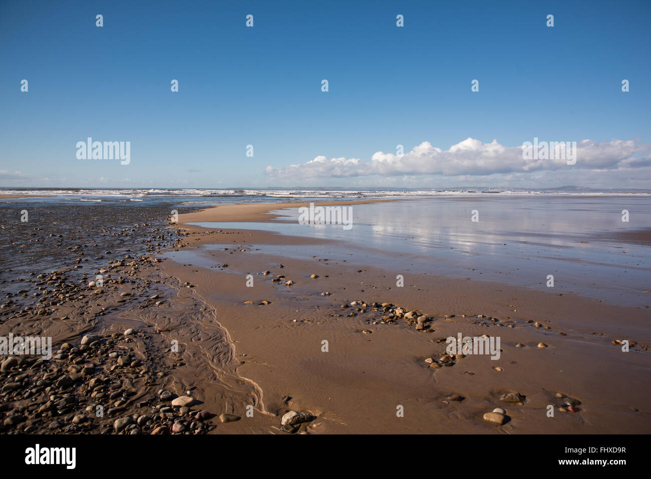 Morfa hi-res stock photography and images - Alamy
