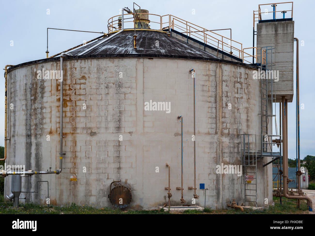 Sludges hi-res stock photography and images - Alamy