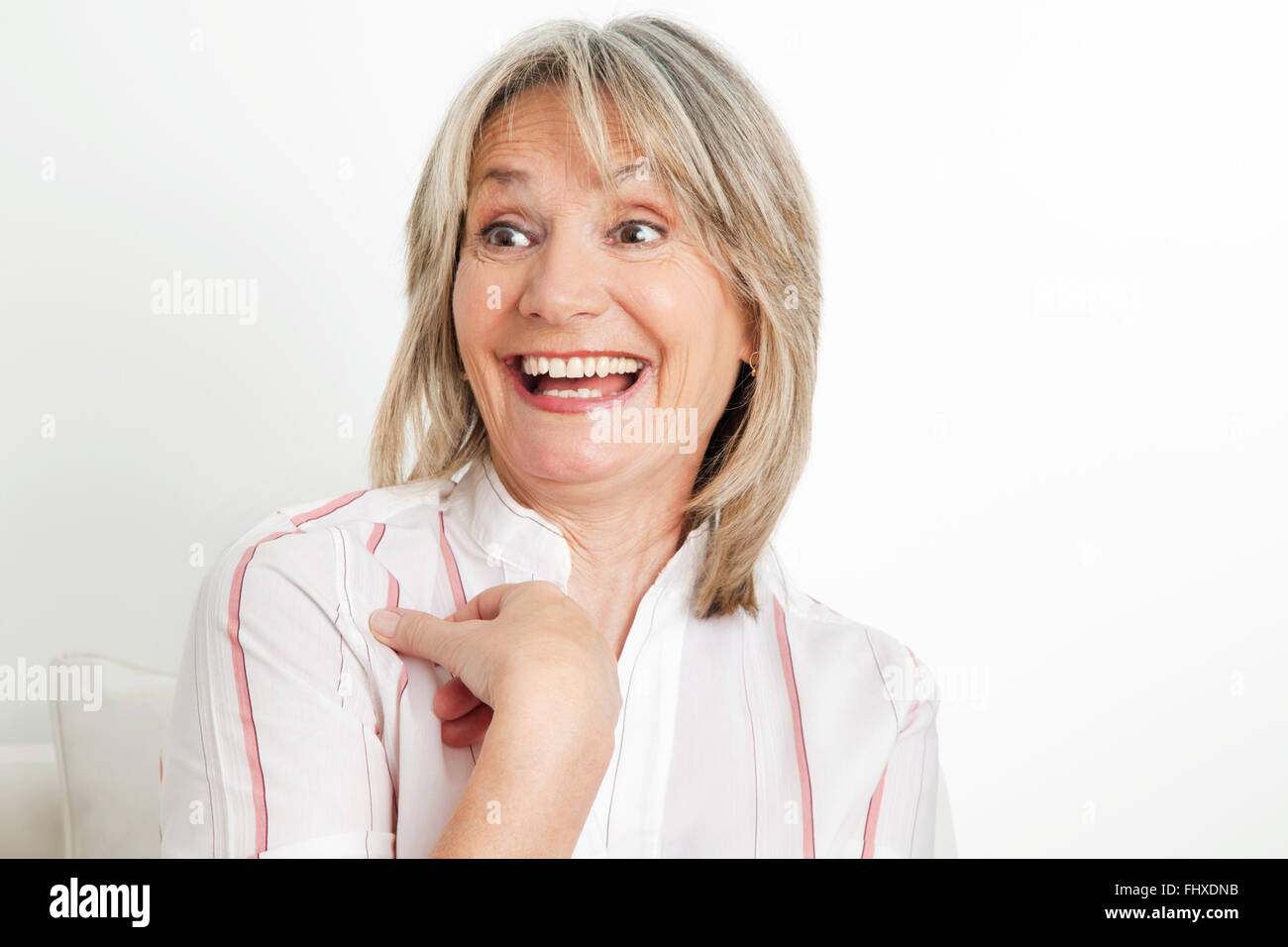 Laughin hi-res stock photography and images - Alamy