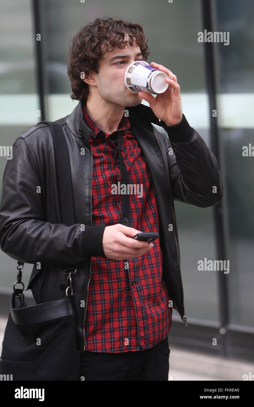 Lee mead hi-res stock photography and images - Alamy