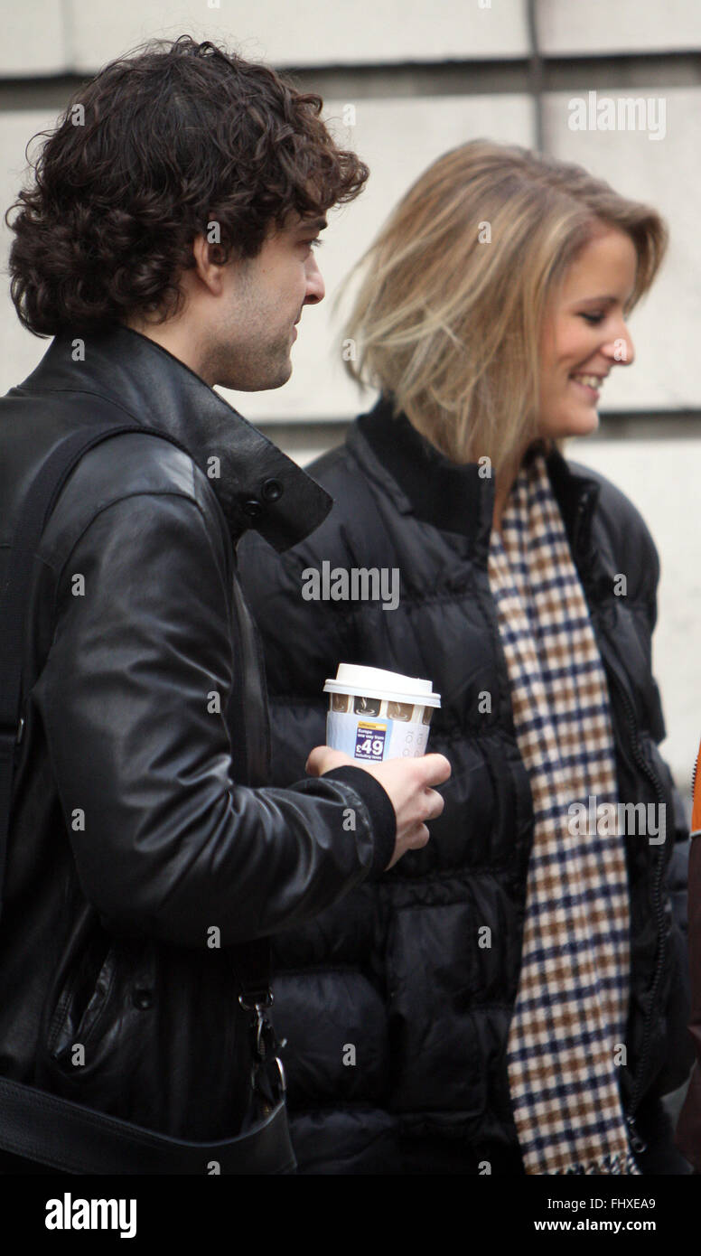 Lee mead hi-res stock photography and images - Alamy