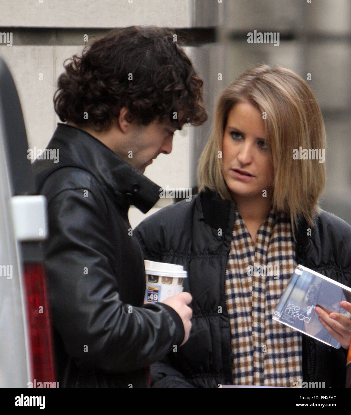 Lee mead hi-res stock photography and images - Alamy