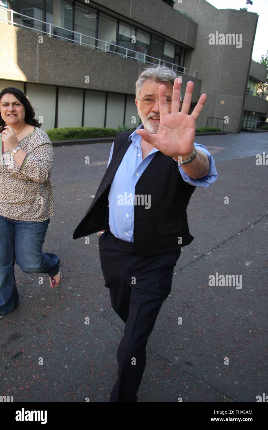 Martin shaw hi-res stock photography and images - Alamy