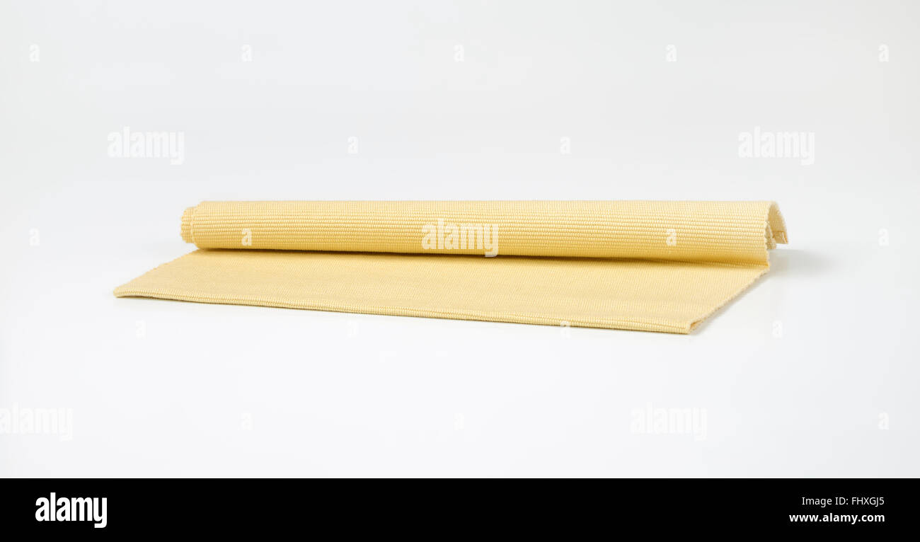 Beige table hi-res stock photography and images - Alamy