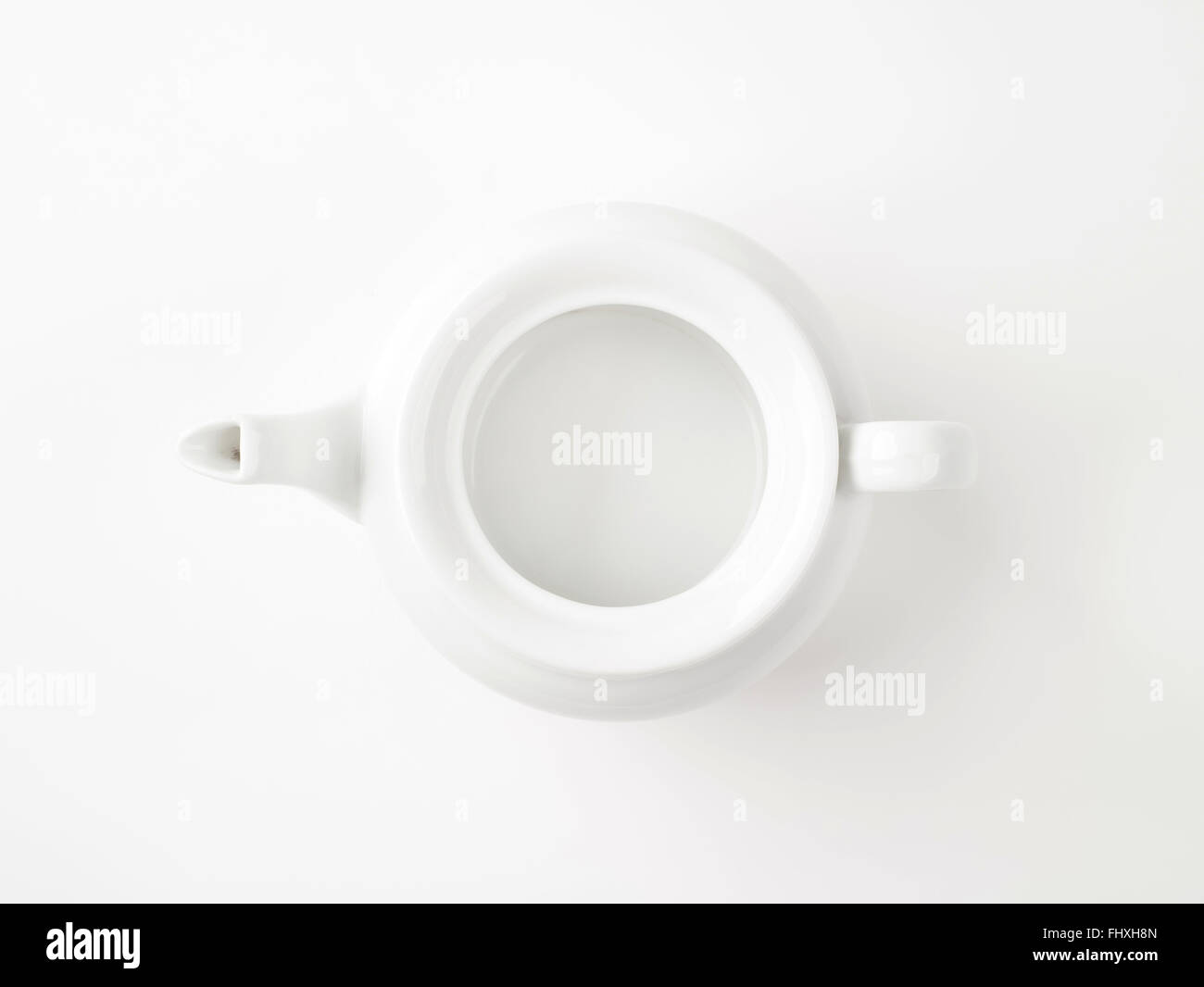 Empty teapot hi-res stock photography and images - Alamy