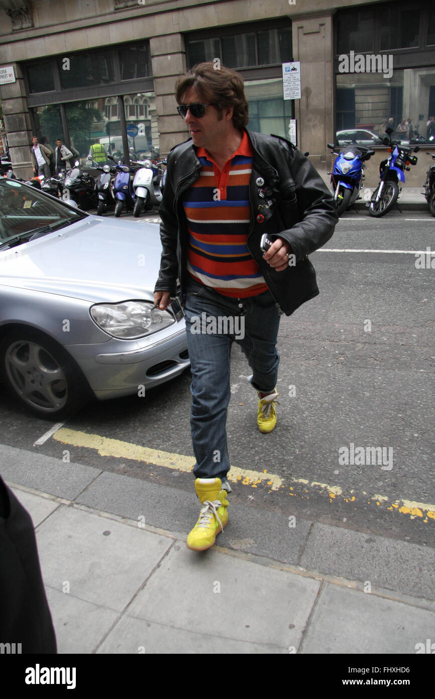 Jonathan ross hi-res stock photography and images - Alamy