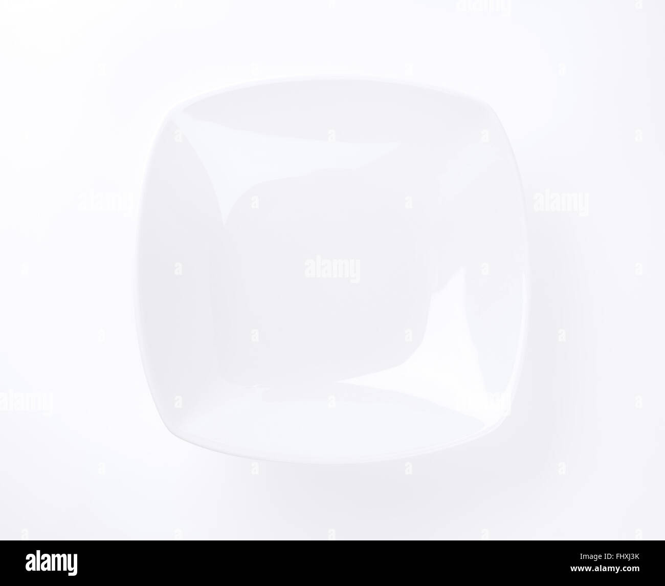 White square soup bowl hi-res stock photography and images - Alamy