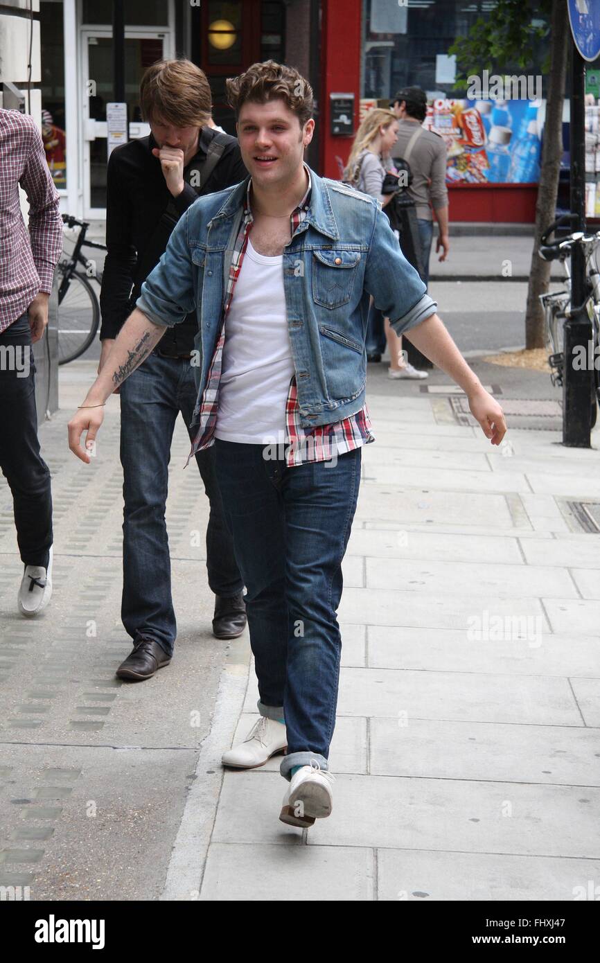 Mark Daniel Ronson High Resolution Stock Photography and Images - Alamy